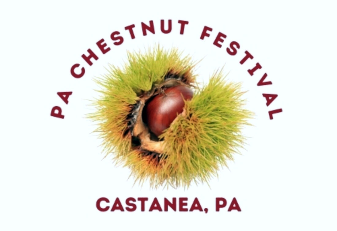 Honoring Heritage: Inaugural PA Chestnut Festival date carved out for ...